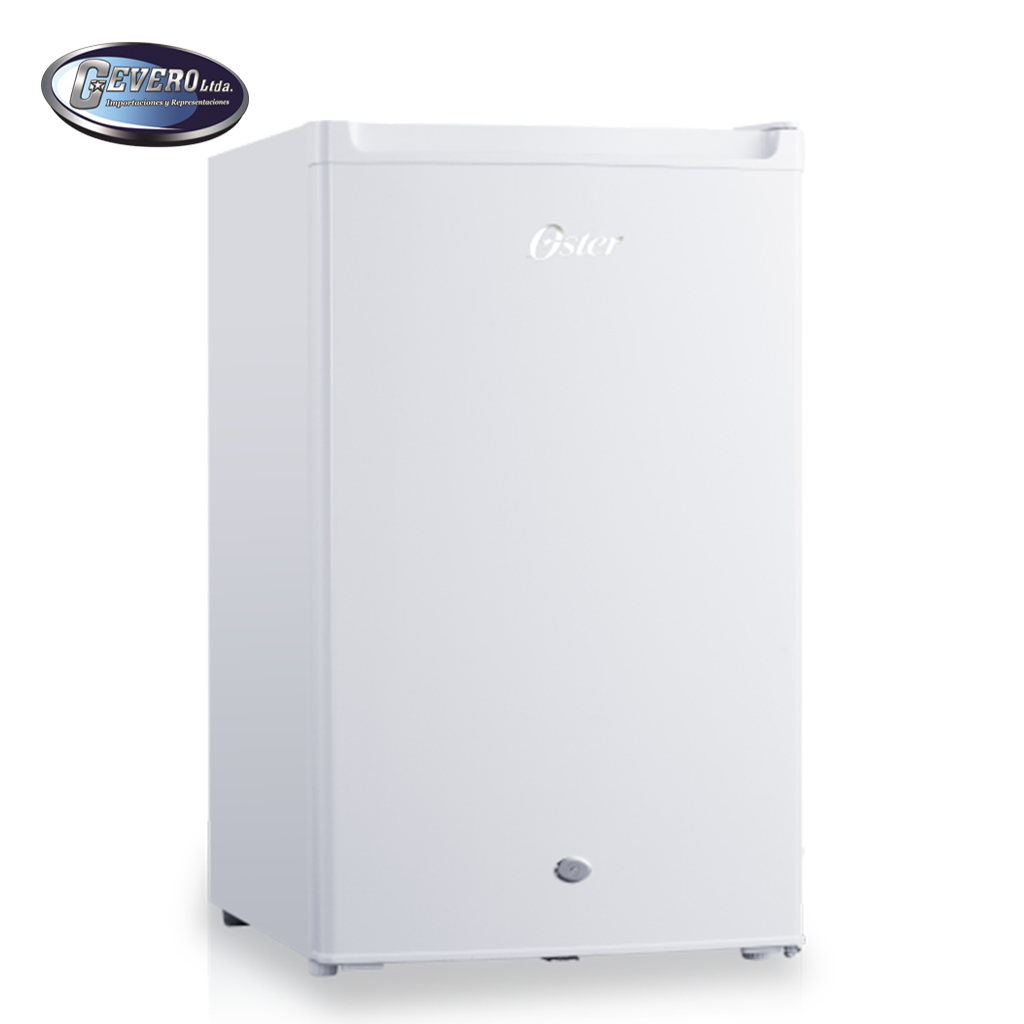 FRIGOBAR 127L COLOR BLANCO - Gevero Ltda. Cochabamba